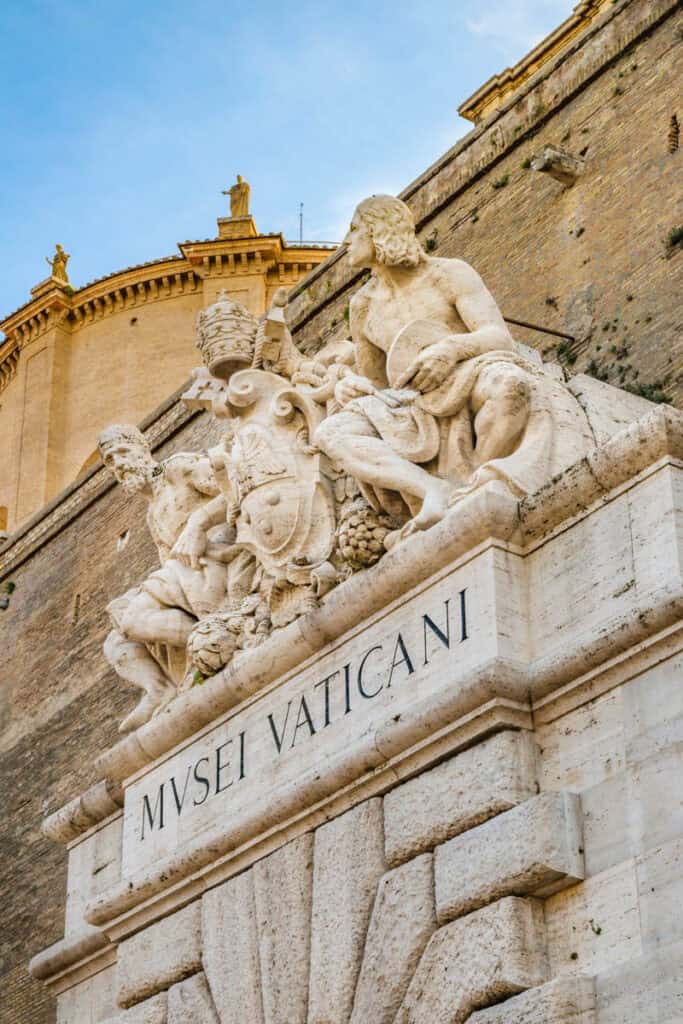 Vatican Museums Entrance Fee 2026: Ticket Prices, Reductions & Tour ...