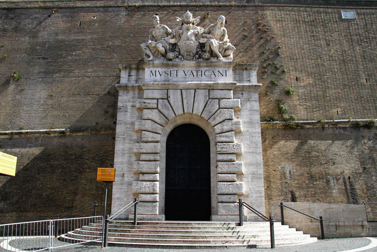 Vatican Museums Tickets 2026: Official Site, Ticket Types, Prices ...